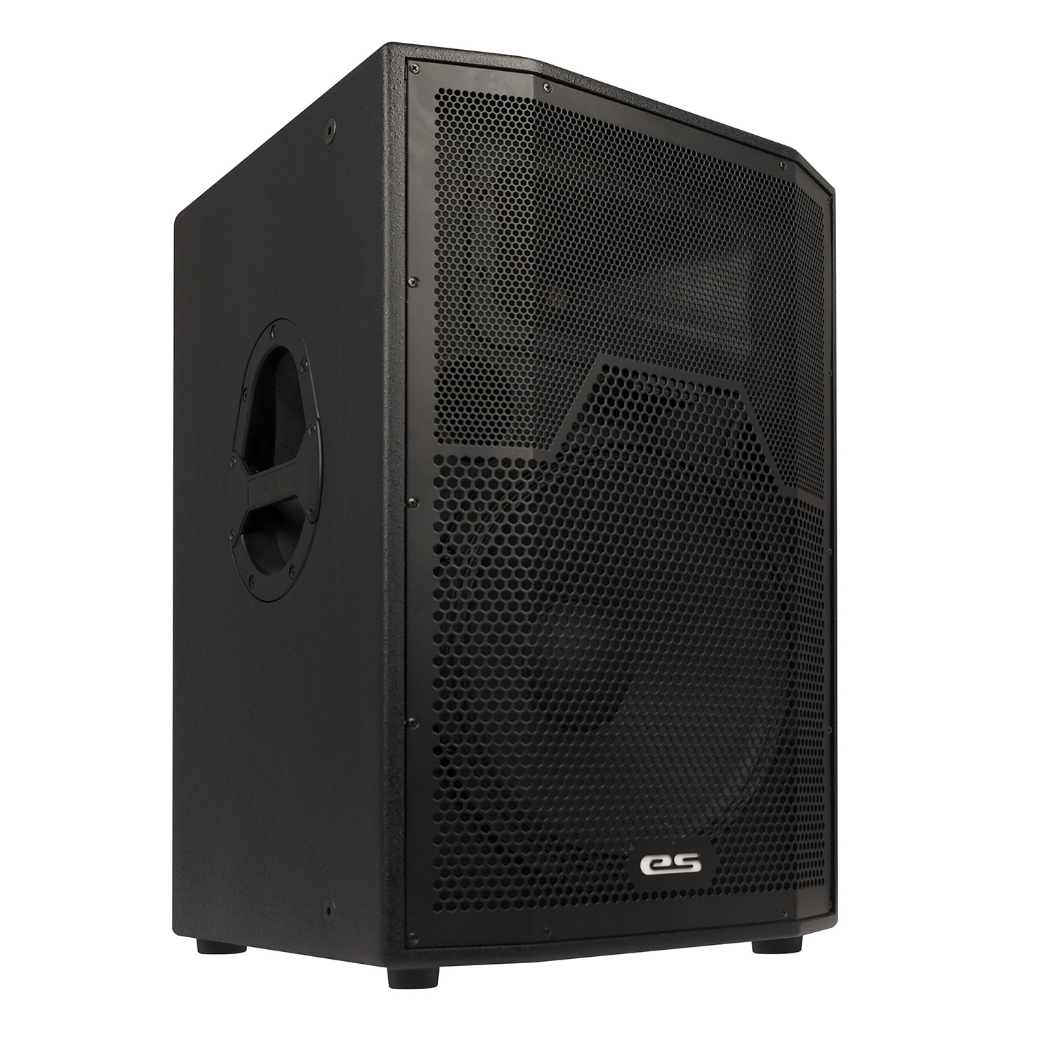 EUROSOUND BBR-115AR - купить в Музторге недорого: активные акустические ...