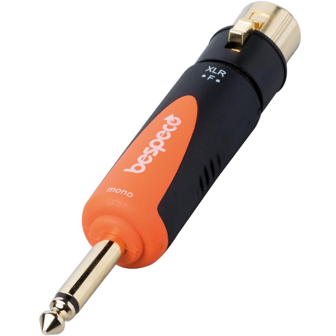 Bespeco SLAD500 - купить в Музторге недорого: музыкальные переходники и ...