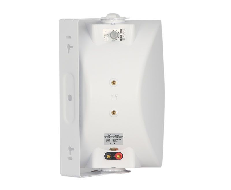 VOLTA FORTE-30TW - купить в Музторге недорого: встраиваемая акустика, цены