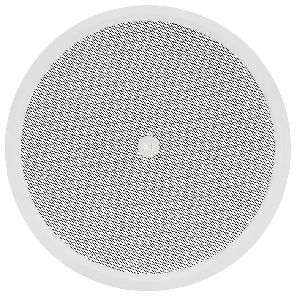 RCF CMR 60T W - купить в Музторге недорого: встраиваемая акустика, цены