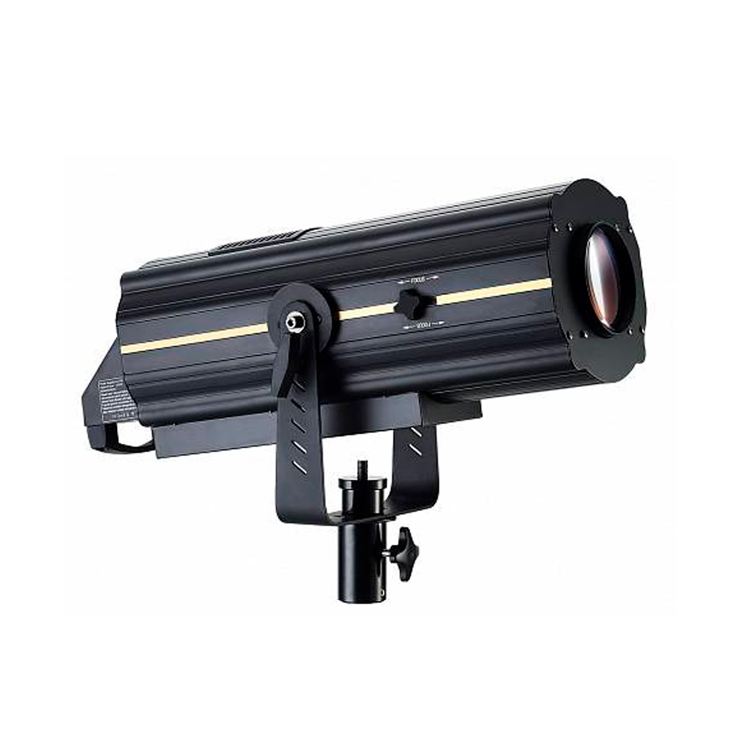 Theatre Stage Lighting LED Followspot 350 - купить в Музторге недорого ...
