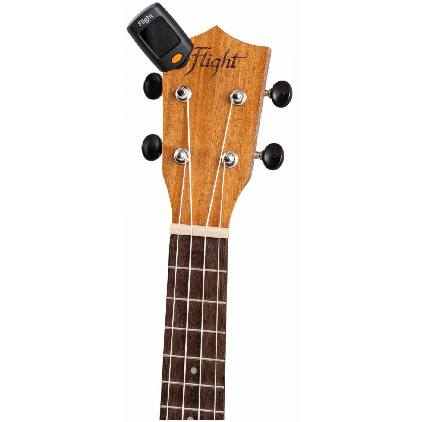 FLIGHT FTC-21 - купить в Музторге недорого: гитарные, хроматические ...