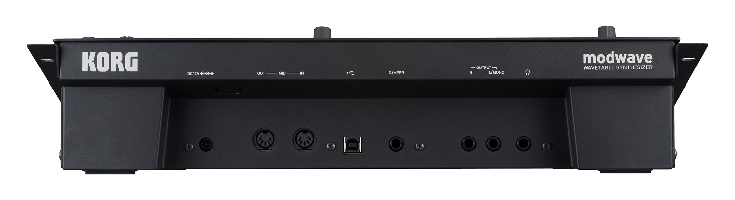 KORG MODWAVE MODULE - купить в Музторге недорого: аналоговые ...