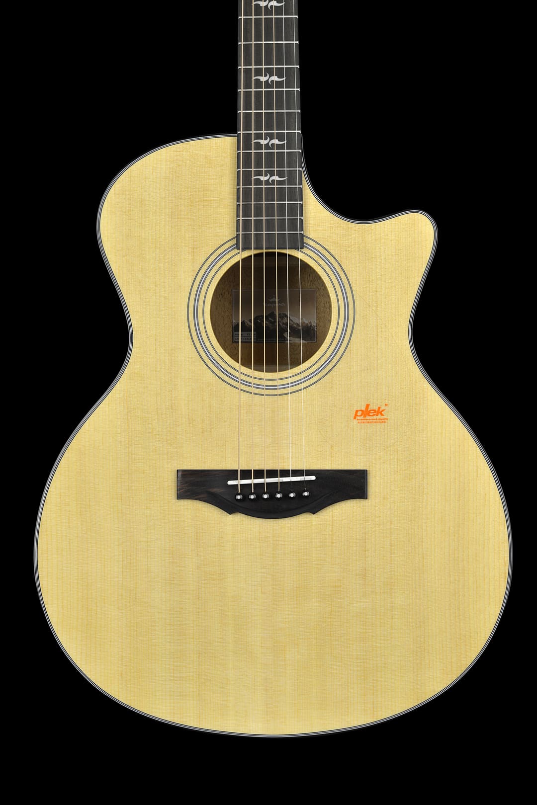 KEPMA F1-GA Natural - купить в Музторге недорого: акустические гитары, цены