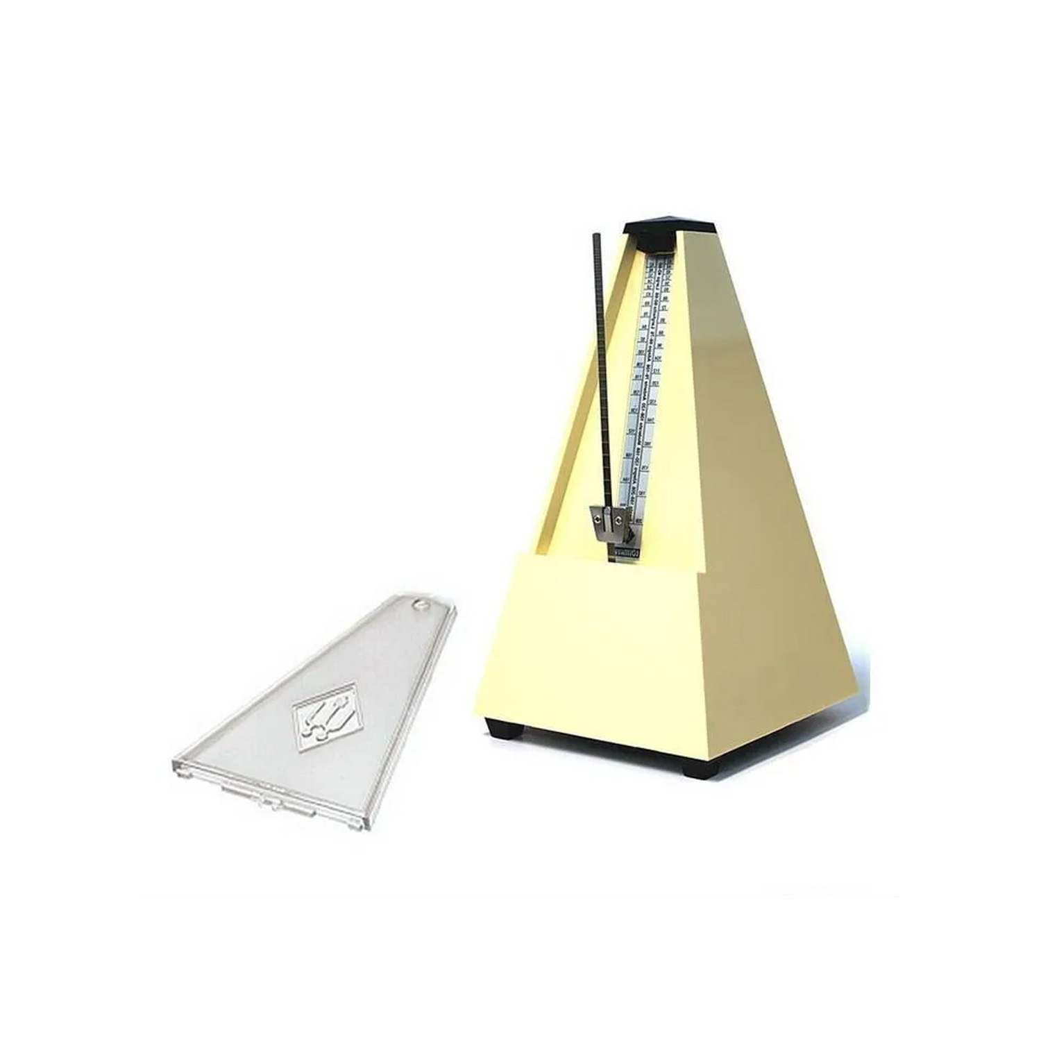 WITTNER Ivory 807K - купить в Музторге недорого: метрономы, цены