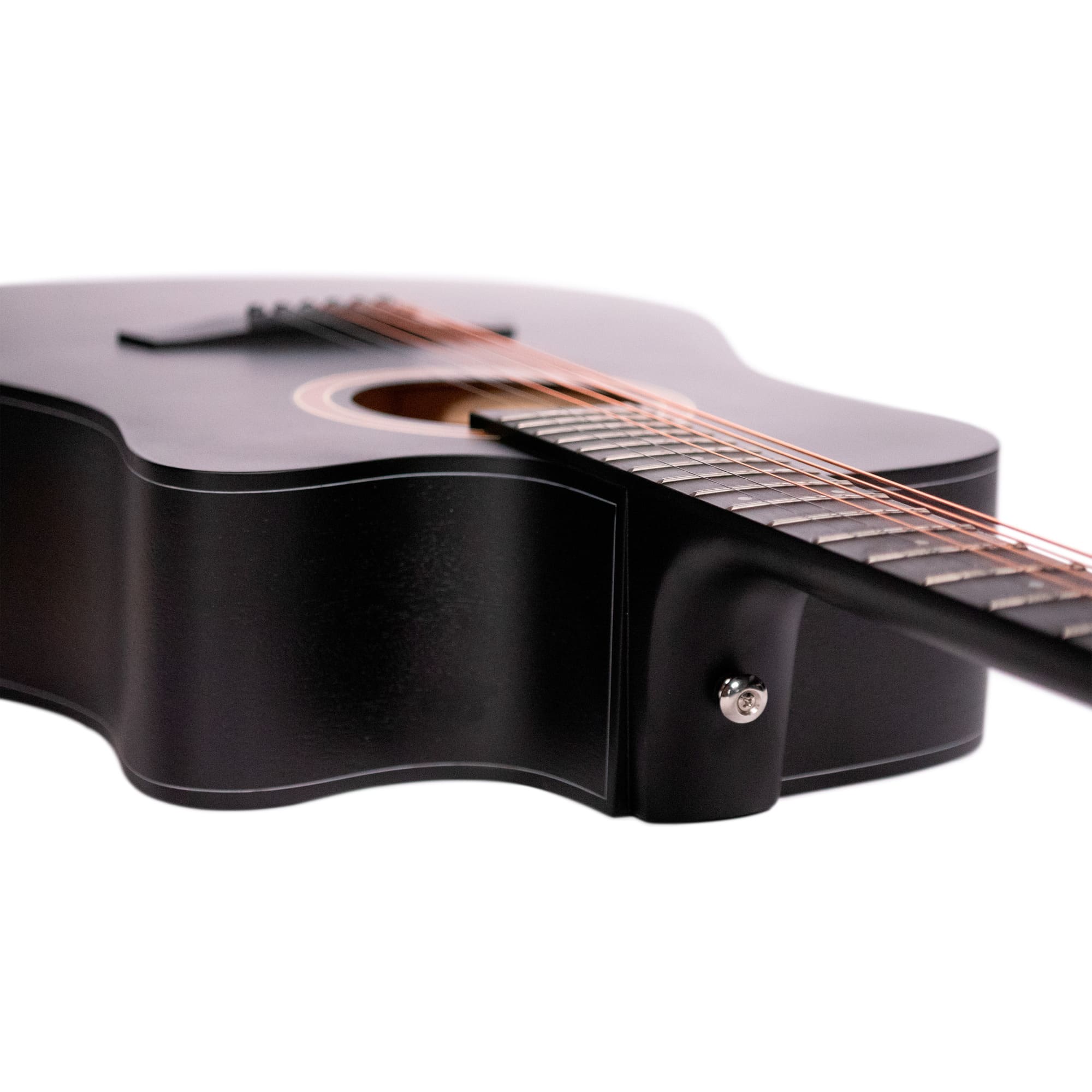 ROCKDALE Maverick D1 C BK - купить в Музторге недорого: акустические ...