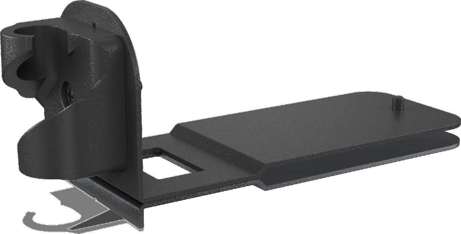BEHRINGER FLOW CLAMP - купить в Музторге недорого: стойки для звукового ...