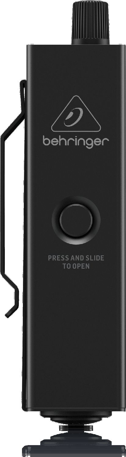 BEHRINGER P2 - купить в Музторге недорого: усилители для наушников, цены