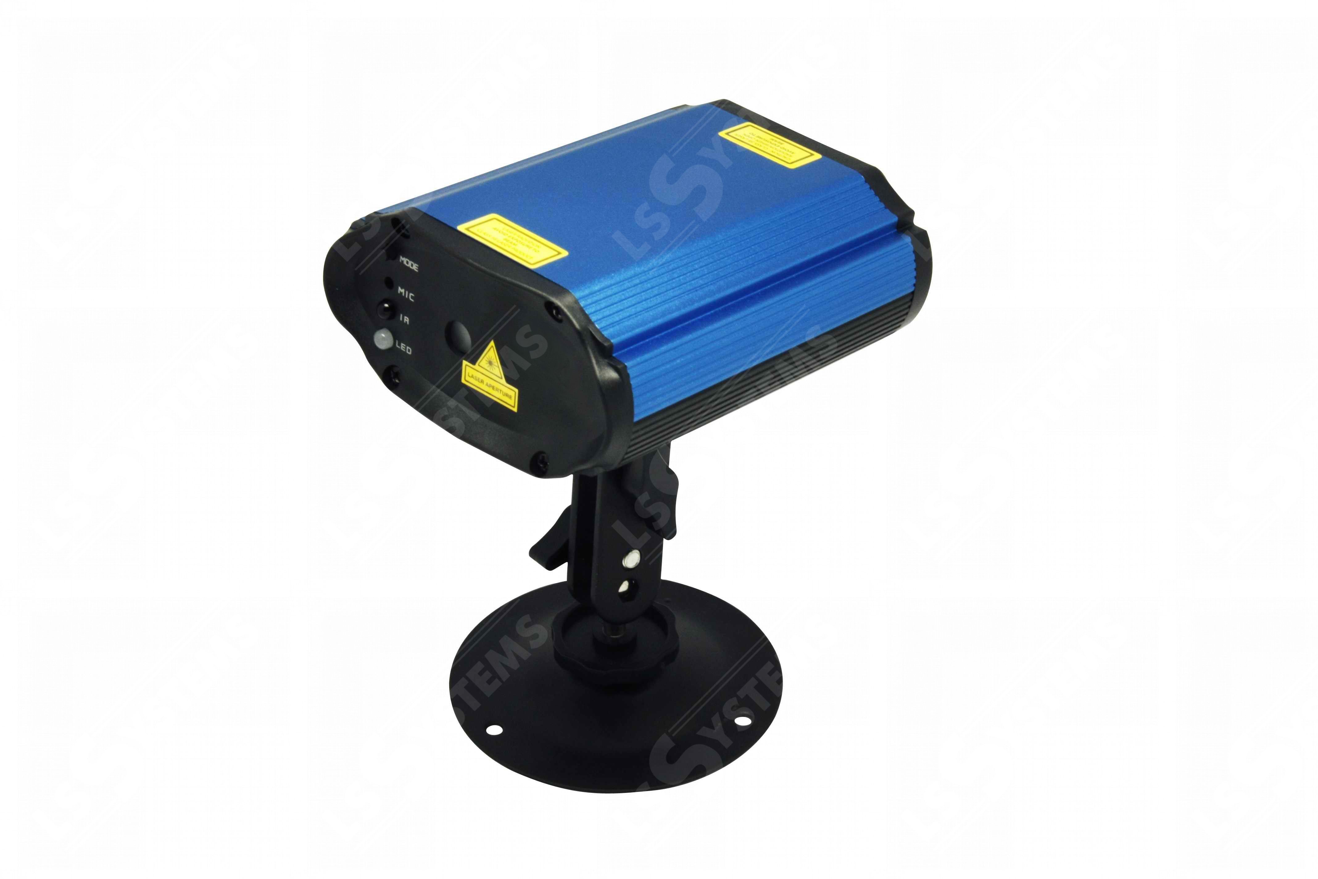 LS Systems Mini Star - купить в Музторге недорого: световые лазеры, цены