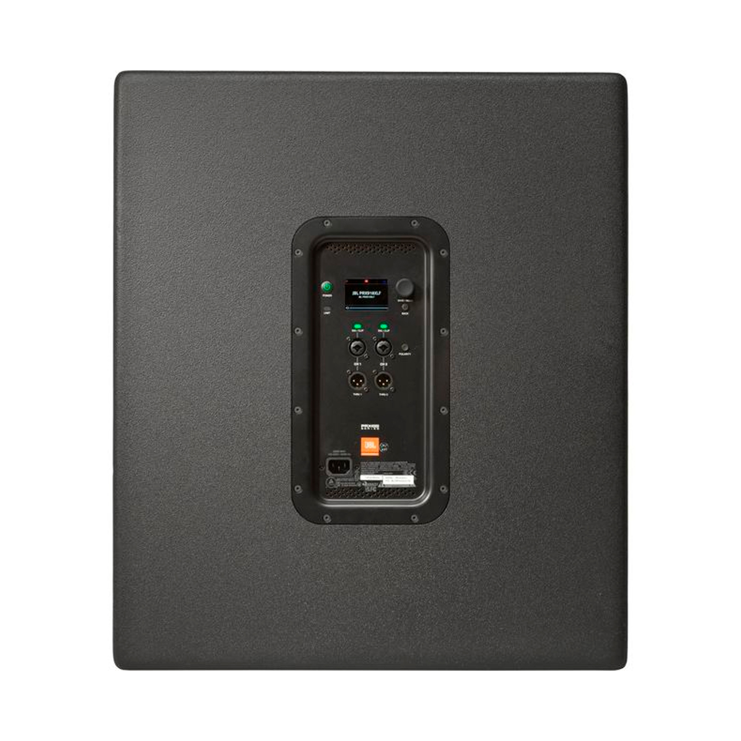 JBL PRX918XLF - купить в Музторге недорого: активные акустические ...