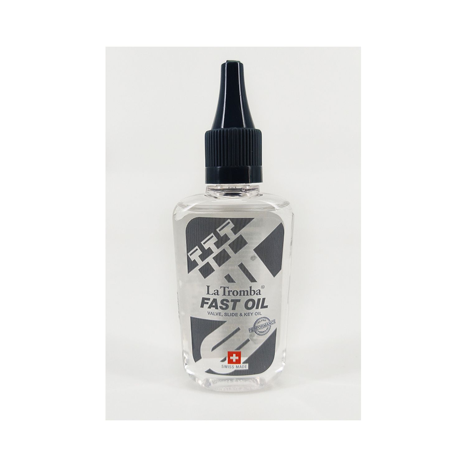 La Tromba 590074 Fast oil - купить в Музторге недорого: аксессуары для ...