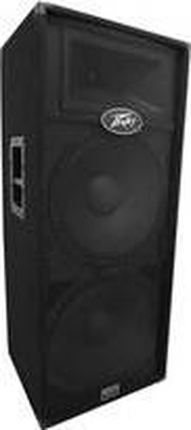 PEAVEY PV 2015D Enclosure - купить в Музторге недорого: напольная ...