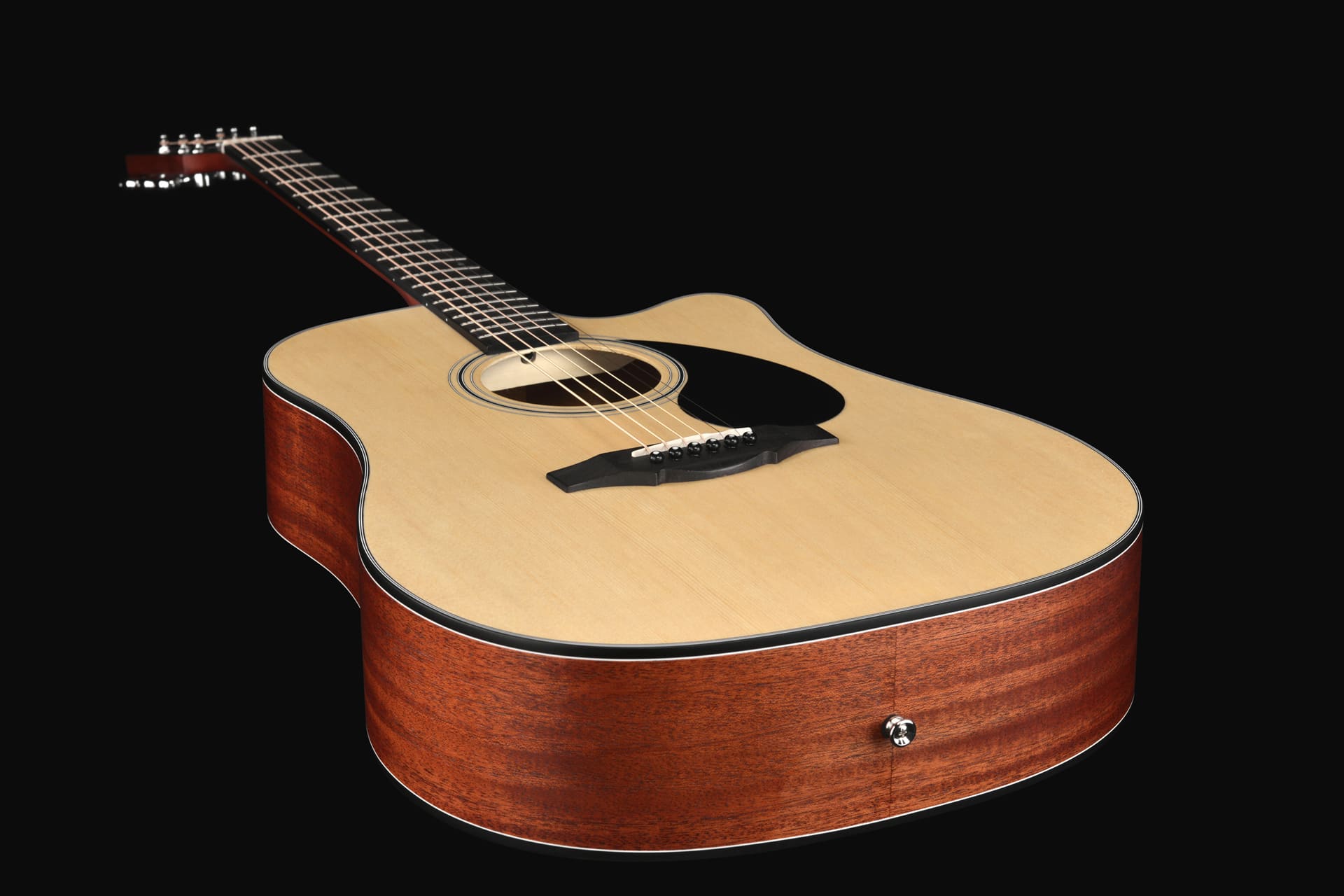 KEPMA EDCE K10 Natural Matt - купить в Музторге недорого: акустические ...