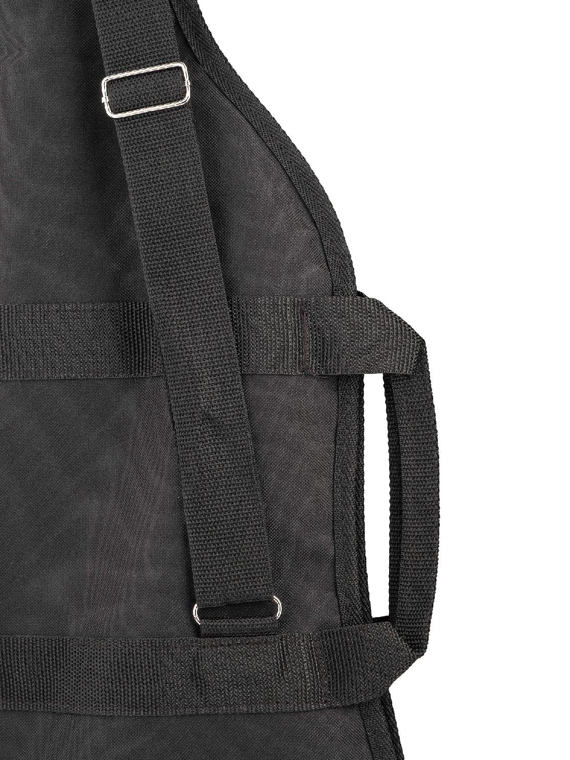 Lutner LBG-2 - купить в Музторге недорого: чехлы и кейсы для бас-гитар ...