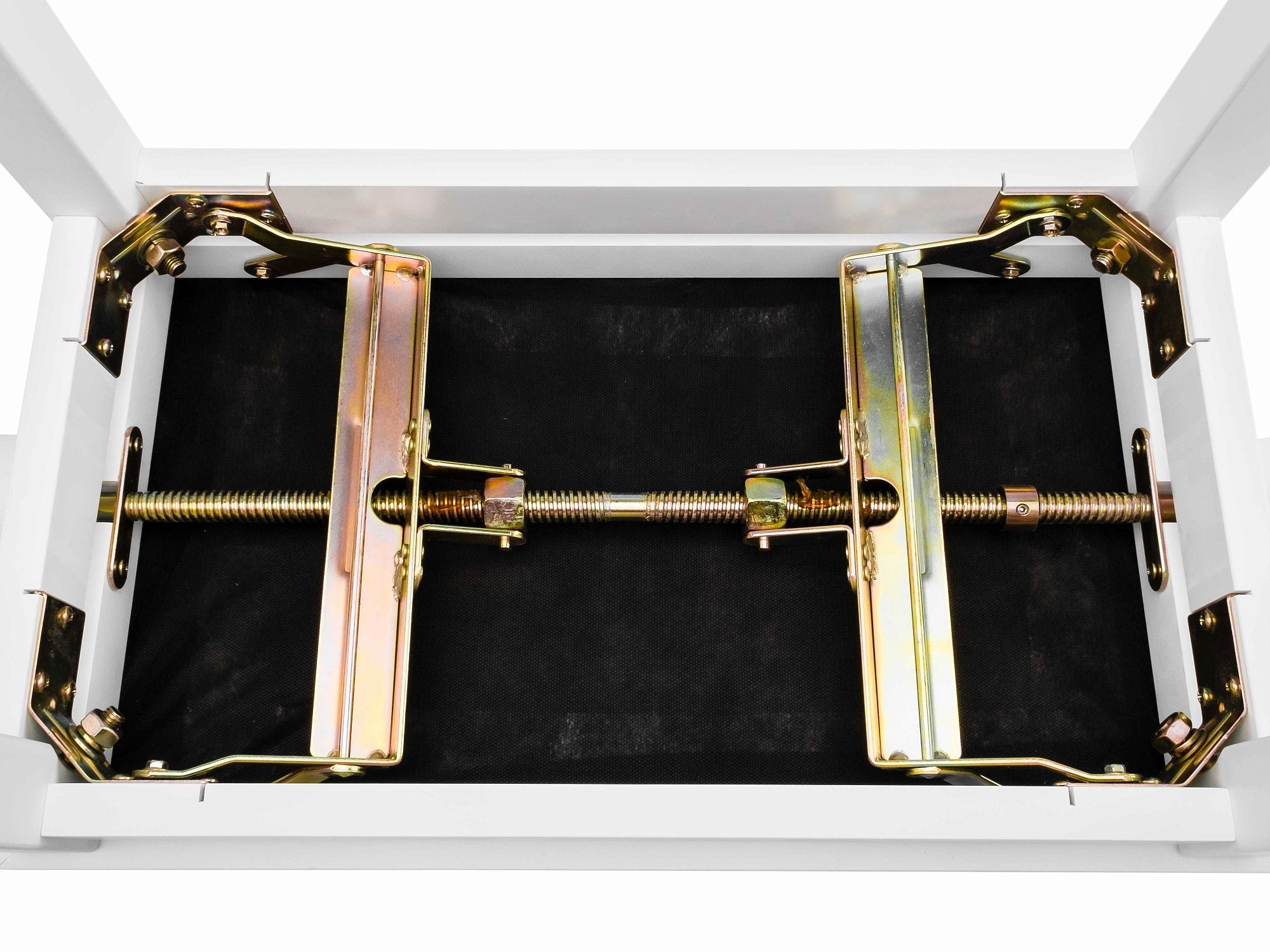 Lutner NK-02WM - купить в Музторге недорого: банкетки для клавишных ...