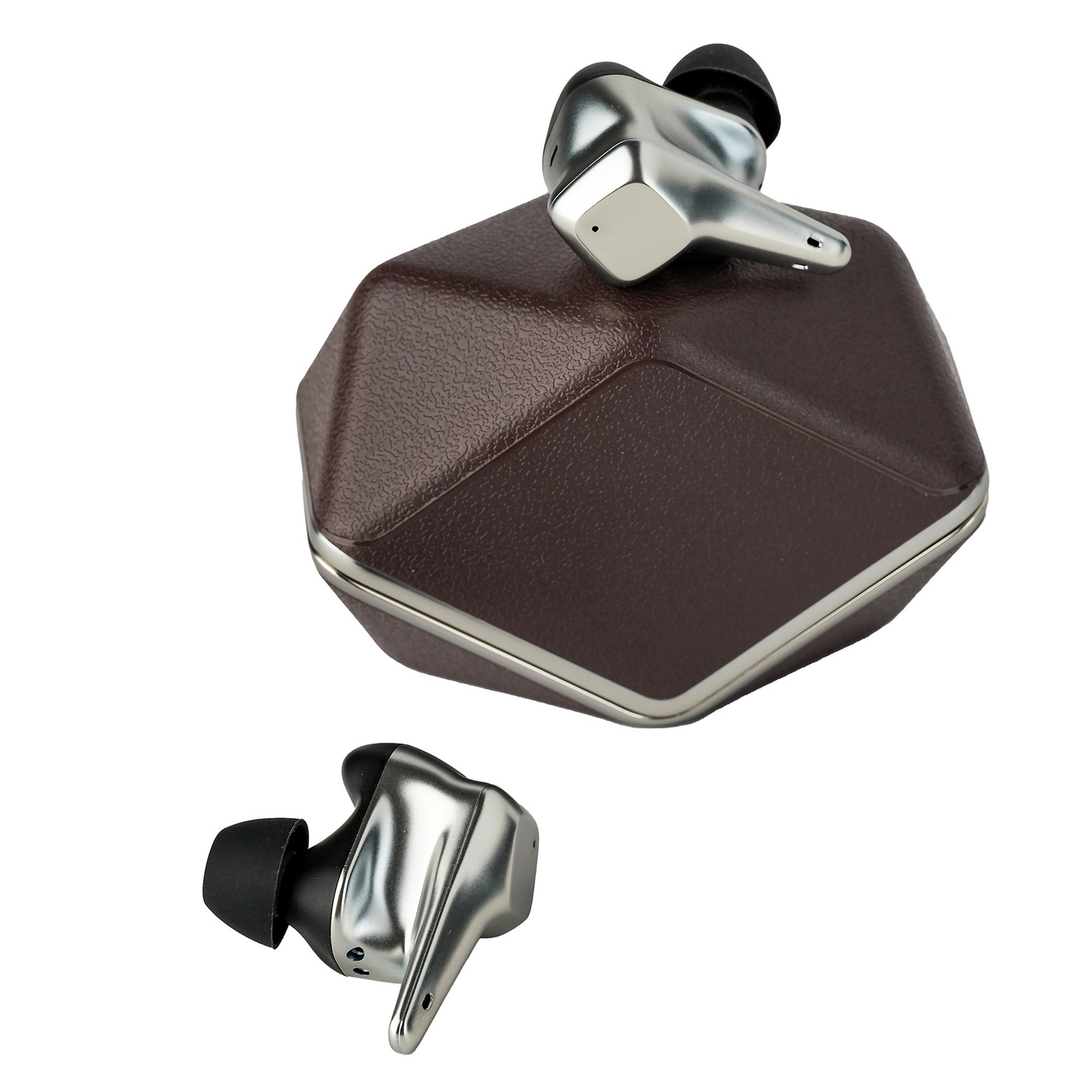 HIFIMAN Svanar Wireless LE - купить в Музторге недорого: беспроводные ...