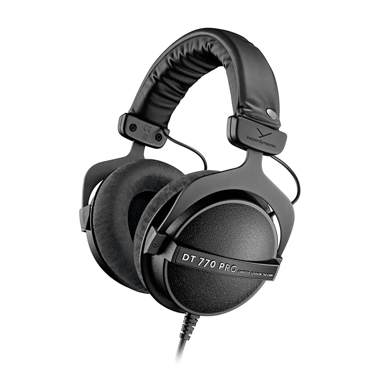 Beyerdynamic DT 770 PRO 250 Ohm Black Limited Edition - купить в ...