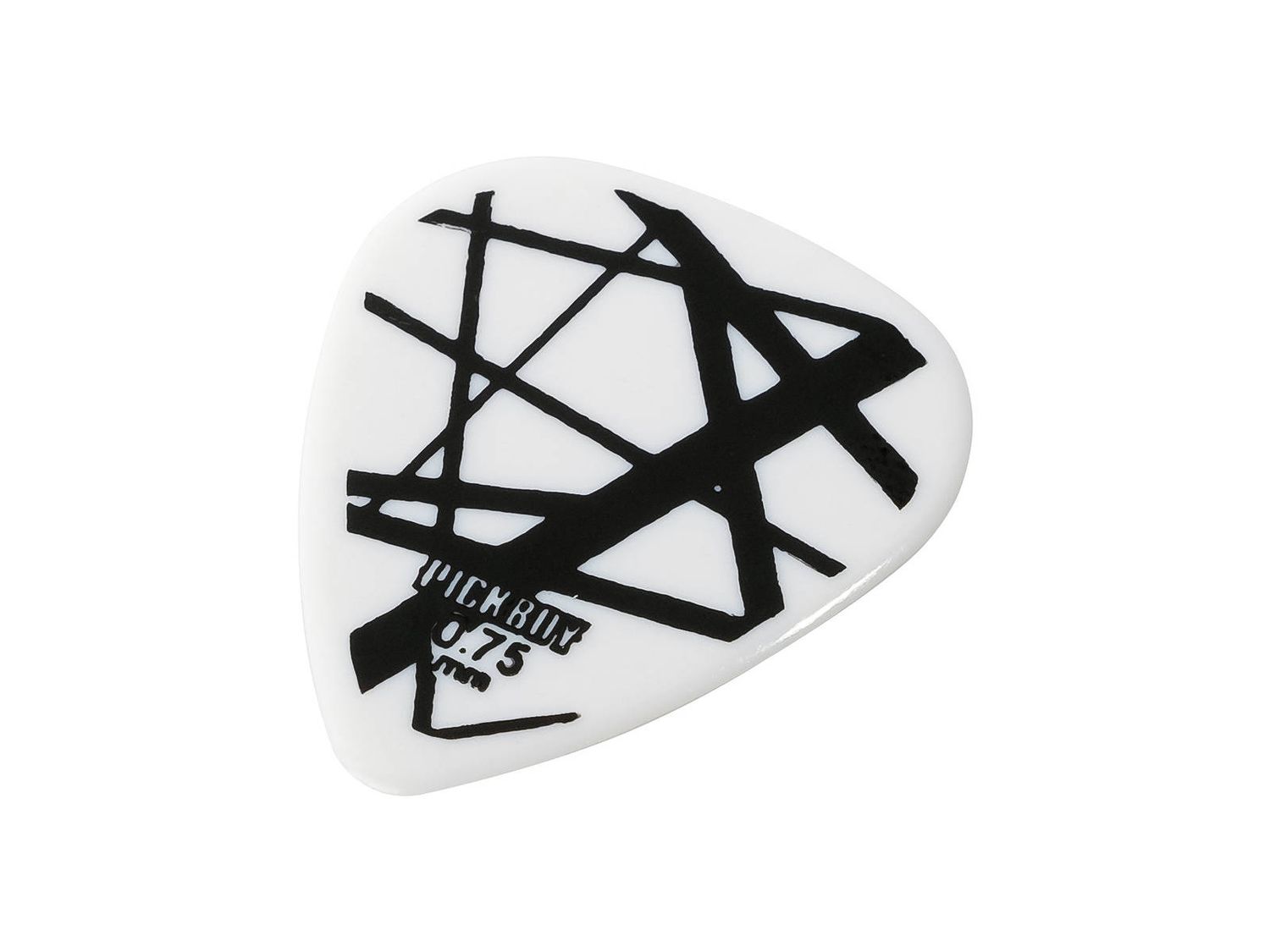 Pickboy GP-31-9/075 Celltex Heavy Metal - купить в Музторге недорого ...