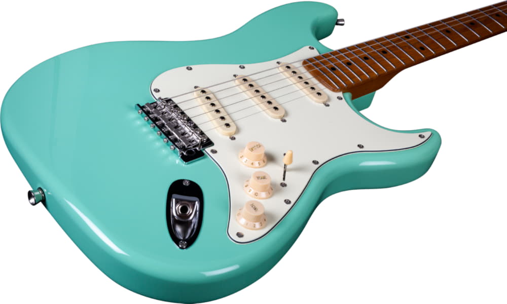 JET JS-300 SFG - купить в Музторге недорого: электрогитары, цены