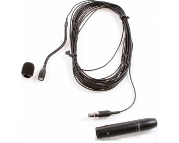 SHURE MX202B/C - купить в Музторге недорого: специальные микрофоны, цены