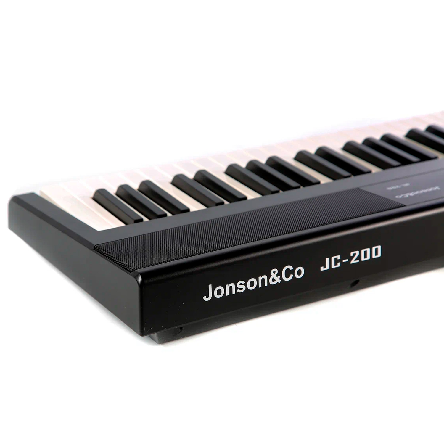 Jonson&Co JC-200 - купить в Музторге недорого: домашние синтезаторы, цены