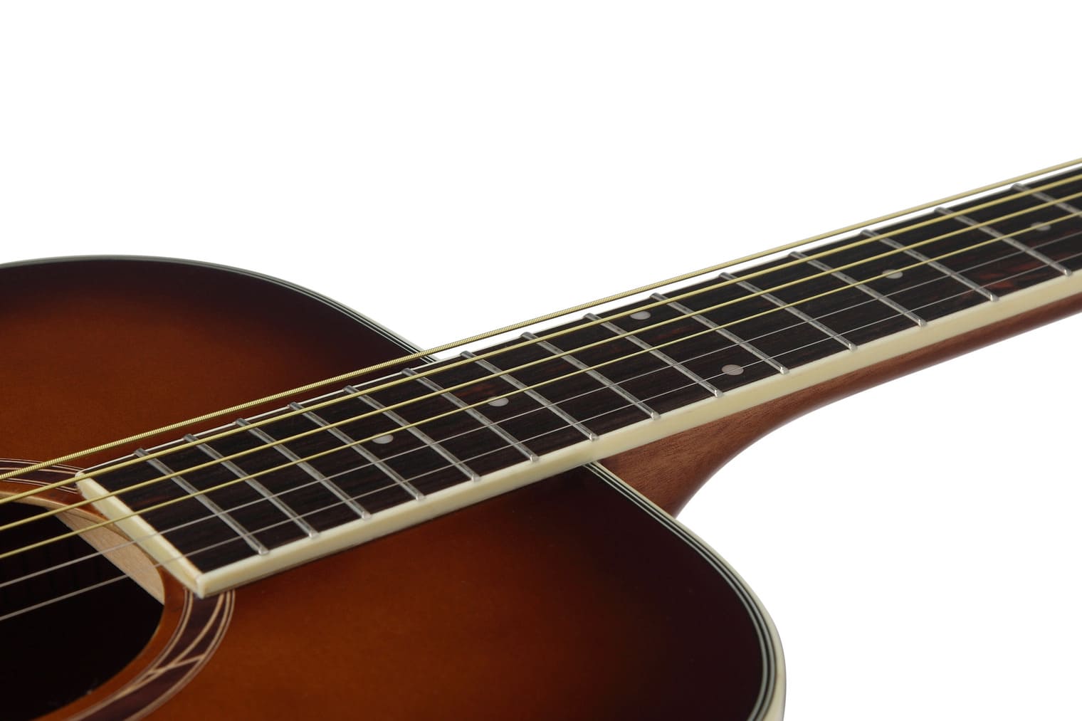 STARSUN DG220p Sunburst - купить в Музторге недорого: акустические гитары, цены