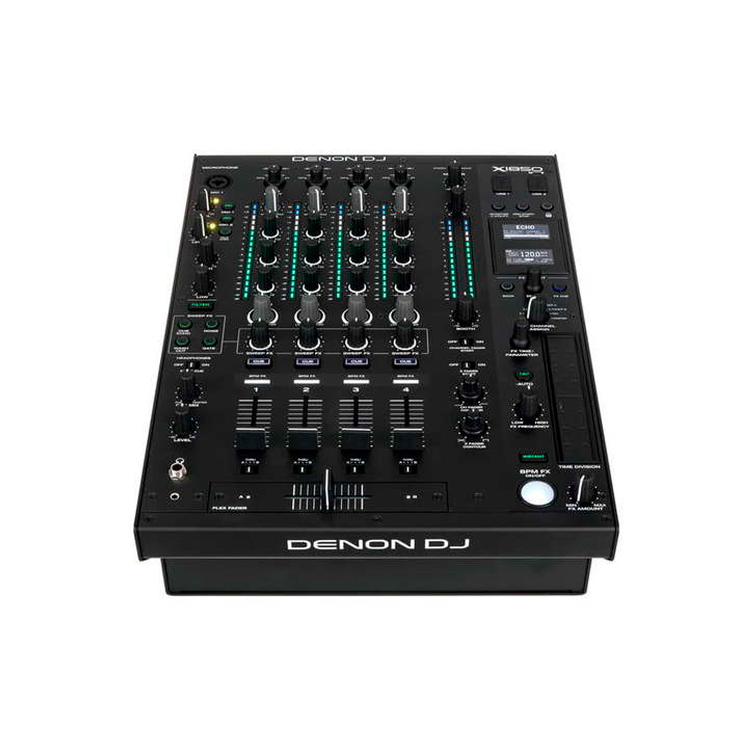 DENON X1850 PRIME - купить в Музторге недорого: микшеры для dj, цены