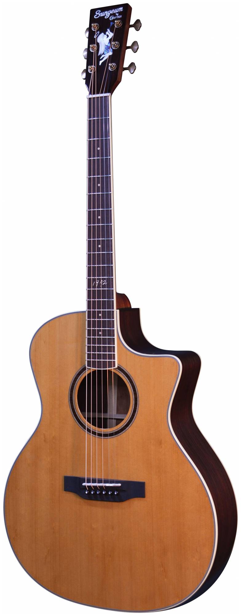 CRAFTER SungEum G-50th ce VVS - купить в Музторге недорого ...