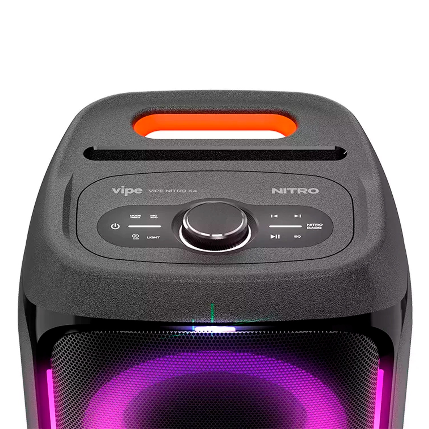 Vipe NITRO X4 - купить в Музторге недорого: портативные акустические системы, цены