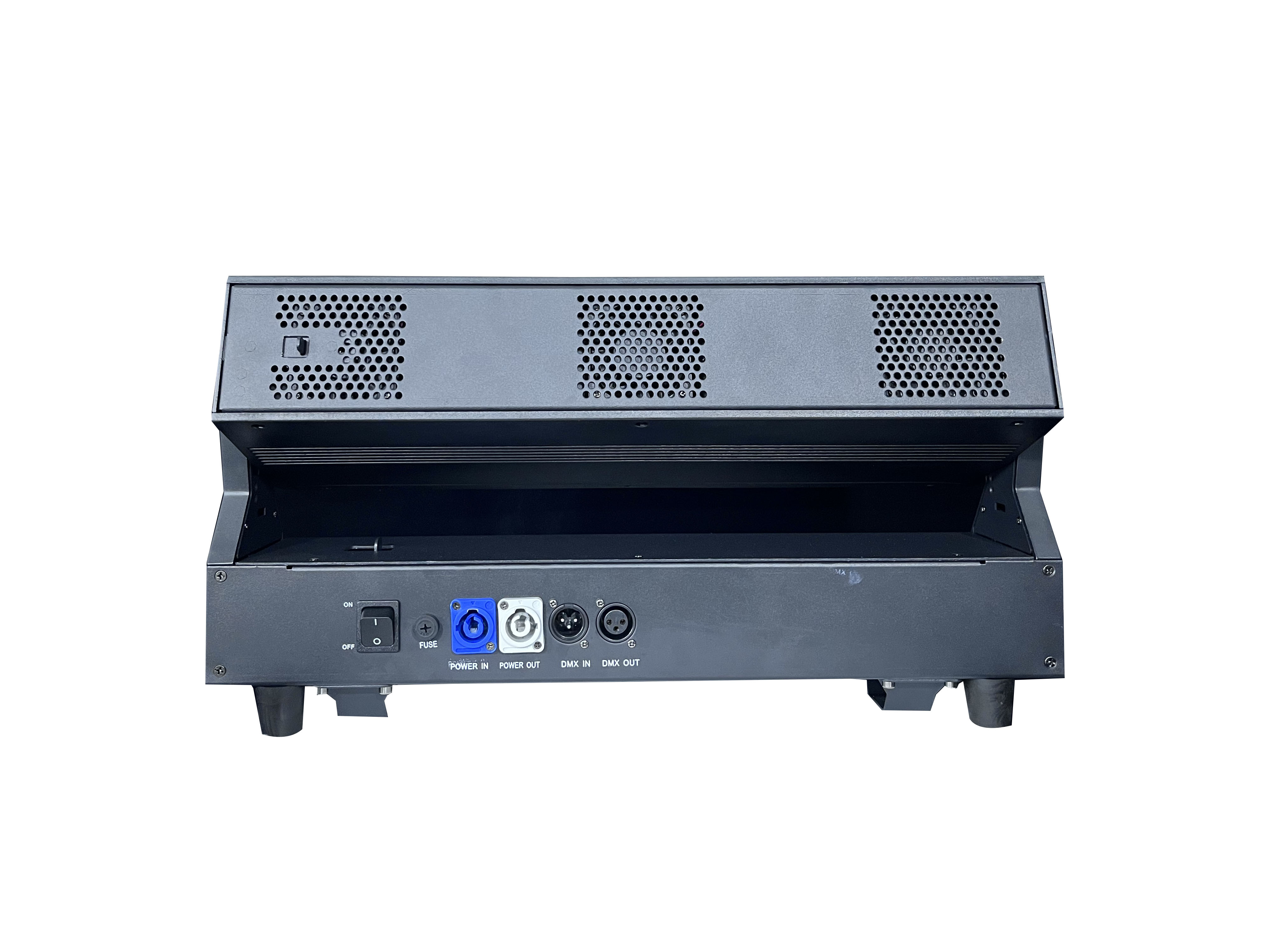 PSL Lighting LED PIXEL 6x40 - купить в Музторге недорого: многолучевые ...