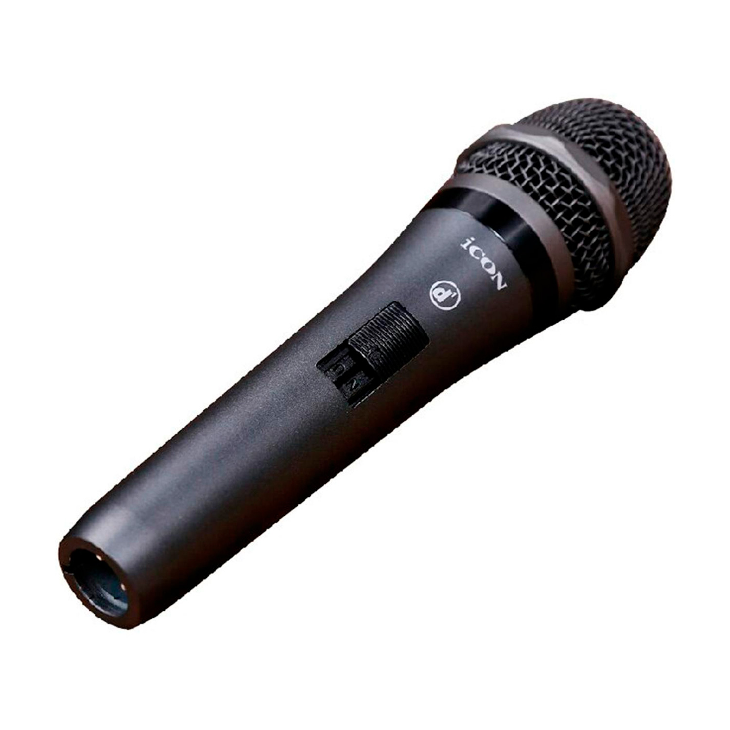 iCON D1 - купить в Музторге недорого: вокальные динамические микрофоны ...