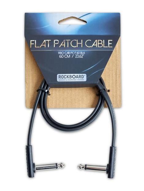 Rockboard RBO CAB PC F 60 BLK - купить в Музторге недорого: гитарные ...
