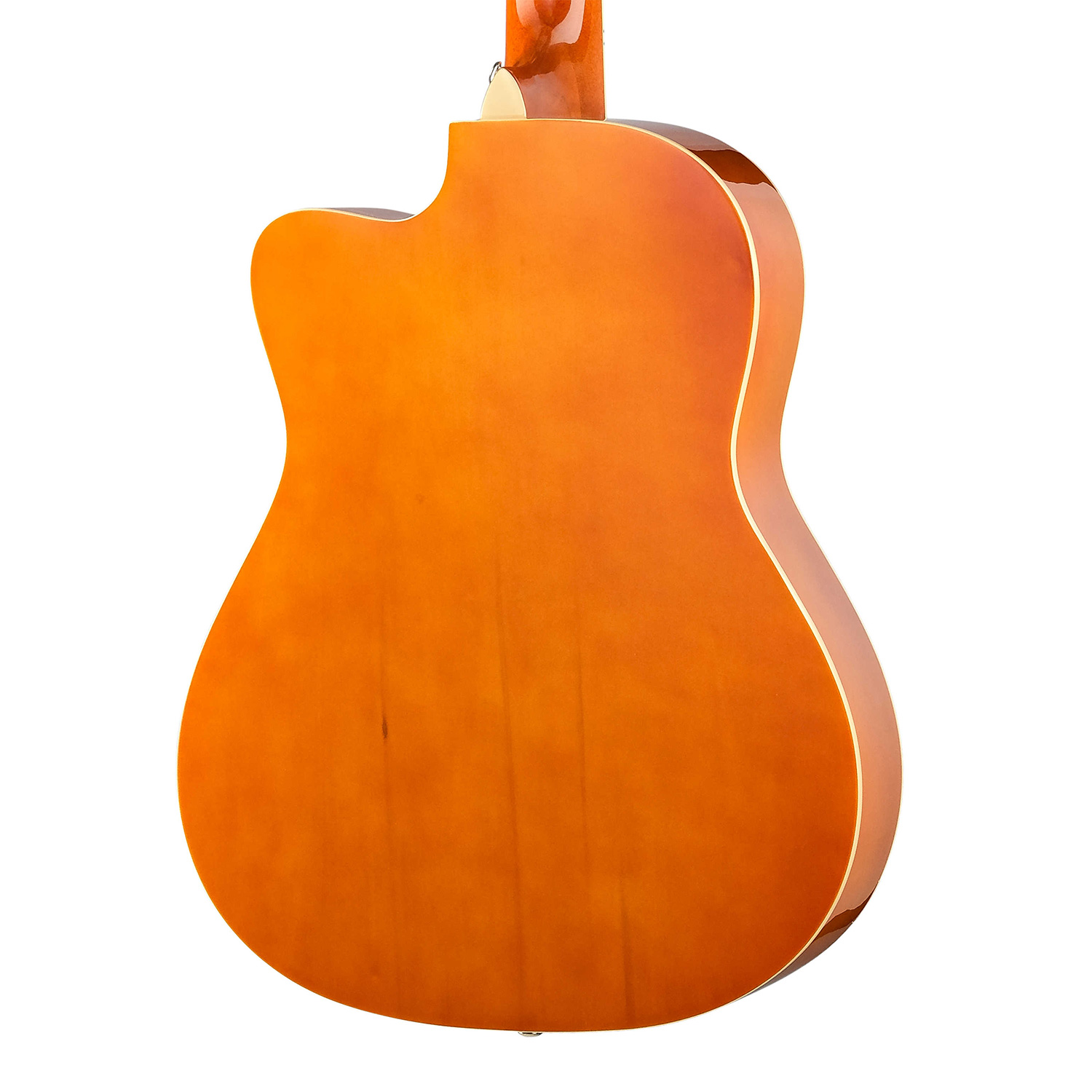 Smiger GA-H10-38-SB - купить в Музторге недорого: акустические гитары, цены