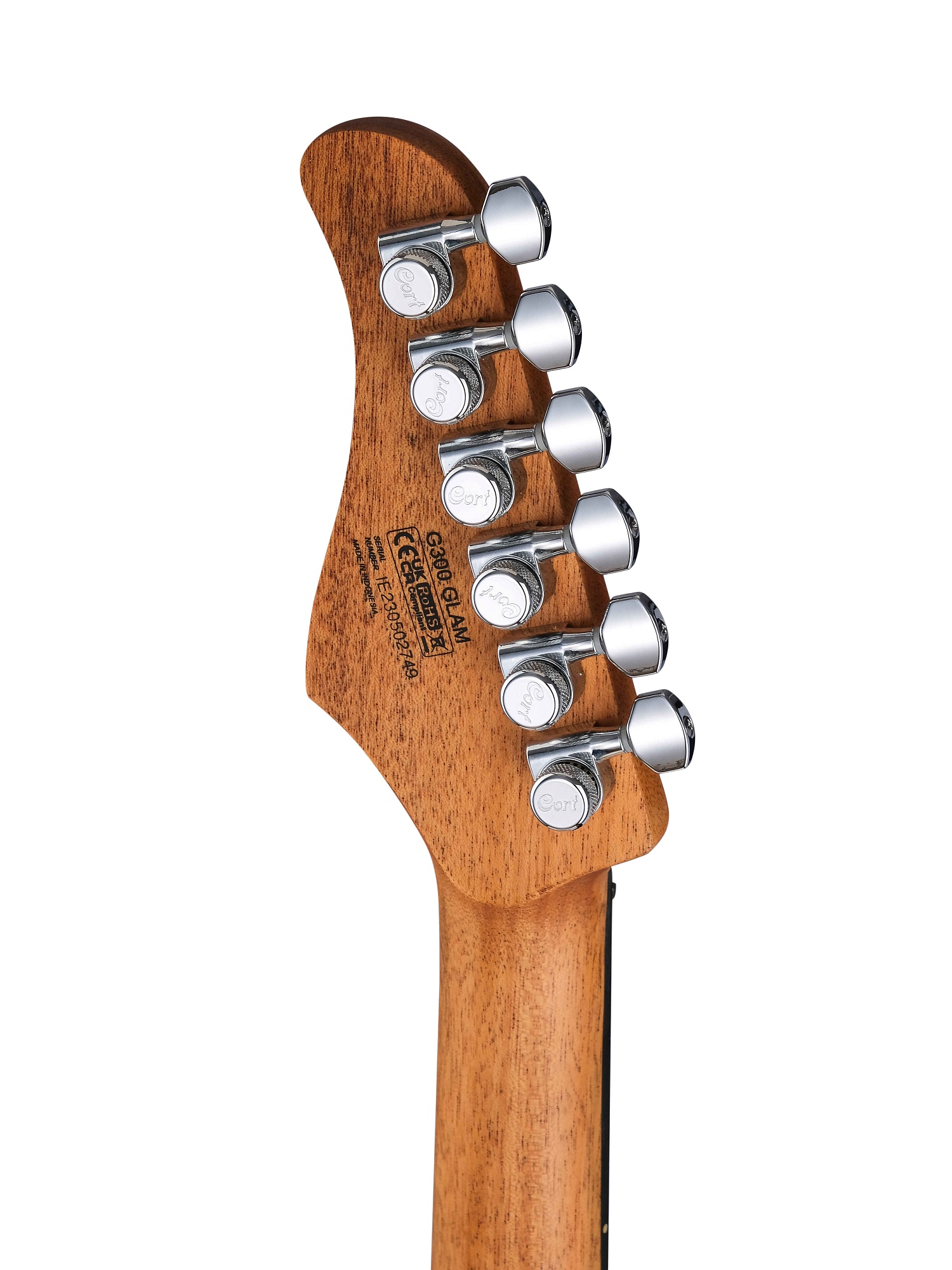 Cort G300-GLAM-WBAG-PIMB - купить в Музторге недорого: электрогитары, цены