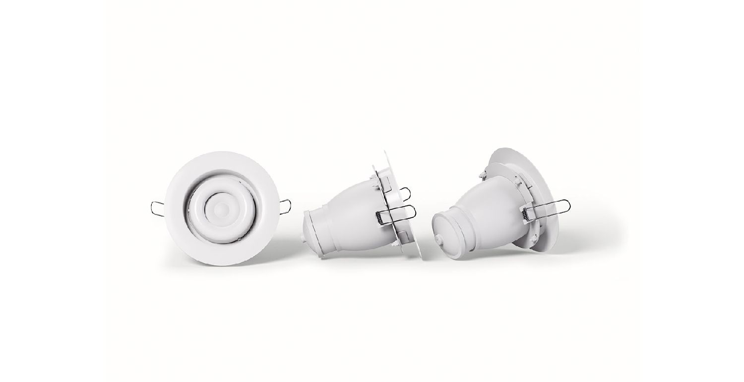 K-ARRAY KT2C - купить в Музторге недорого: встраиваемая акустика, цены