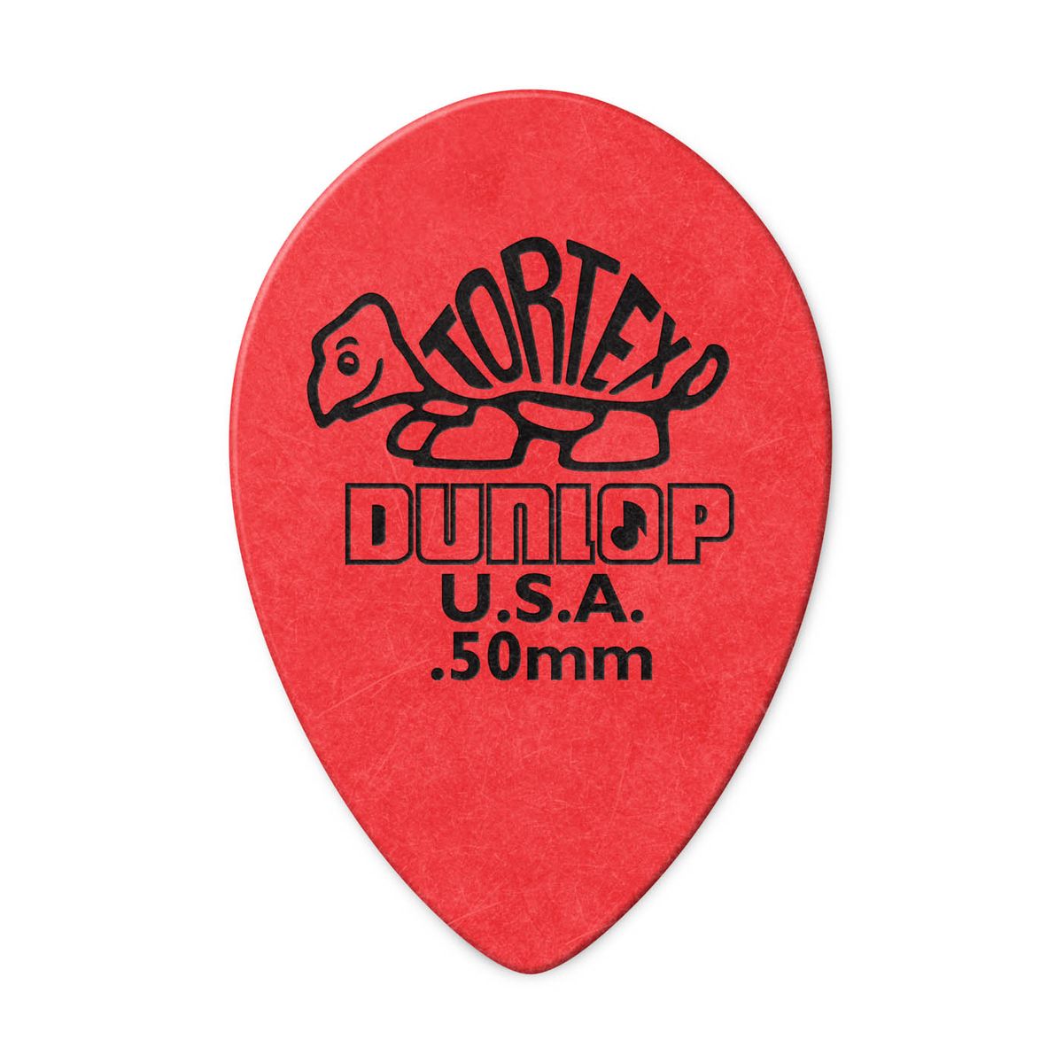 DUNLOP 423R050 Tortex Small Teardrop 36Pack - купить в Музторге ...
