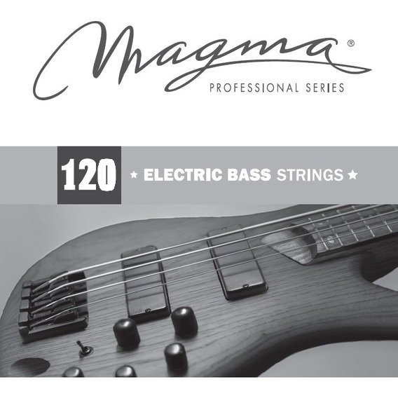 Magma String BS120N - купить в Музторге недорого: струны для бас-гитар, цены