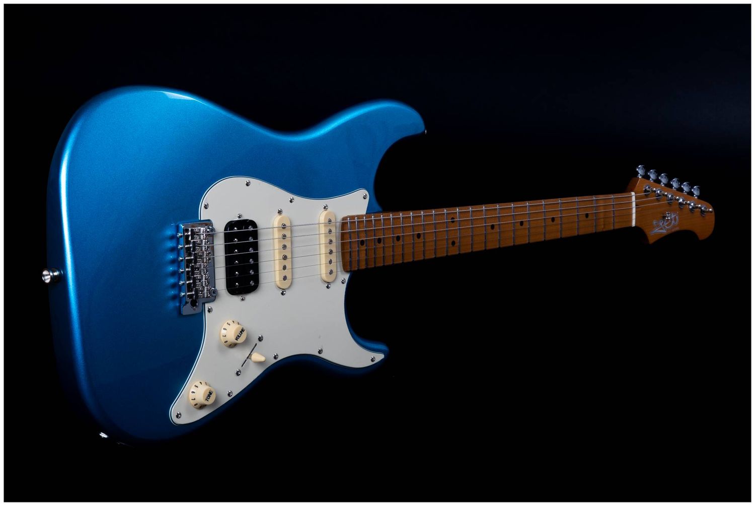 JET JS-400 LPB - купить в Музторге недорого: электрогитары, цены