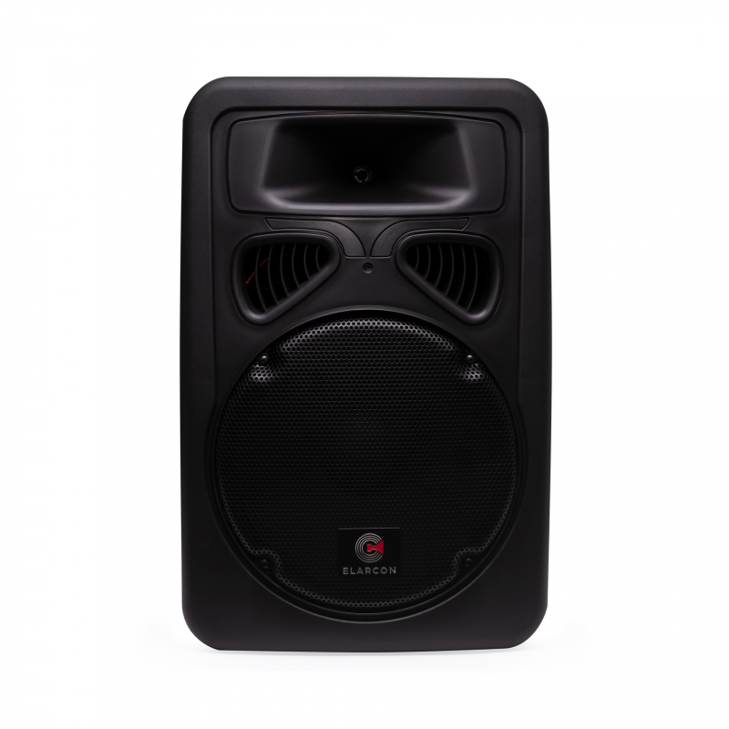 ELARCON J12A-BT - купить в Музторге недорого: активные акустические ...