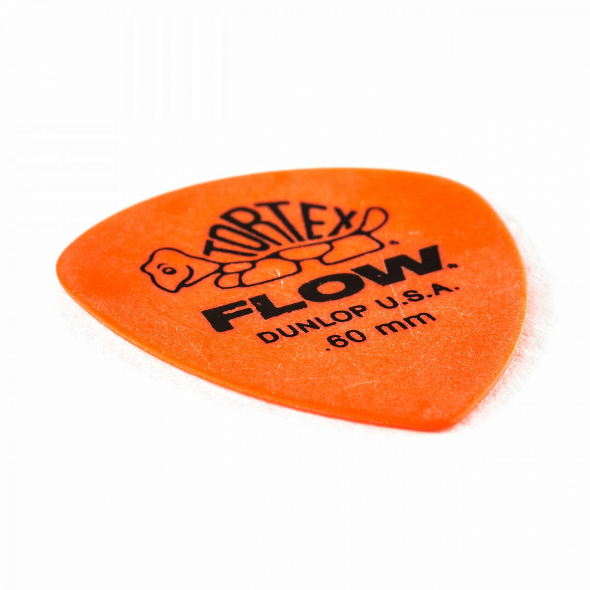 DUNLOP 558P060 Tortex Flow Standard 12Pack - купить в Музторге недорого ...