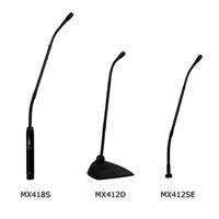 SHURE MX412D/C - купить в Музторге недорого: специальные микрофоны, цены