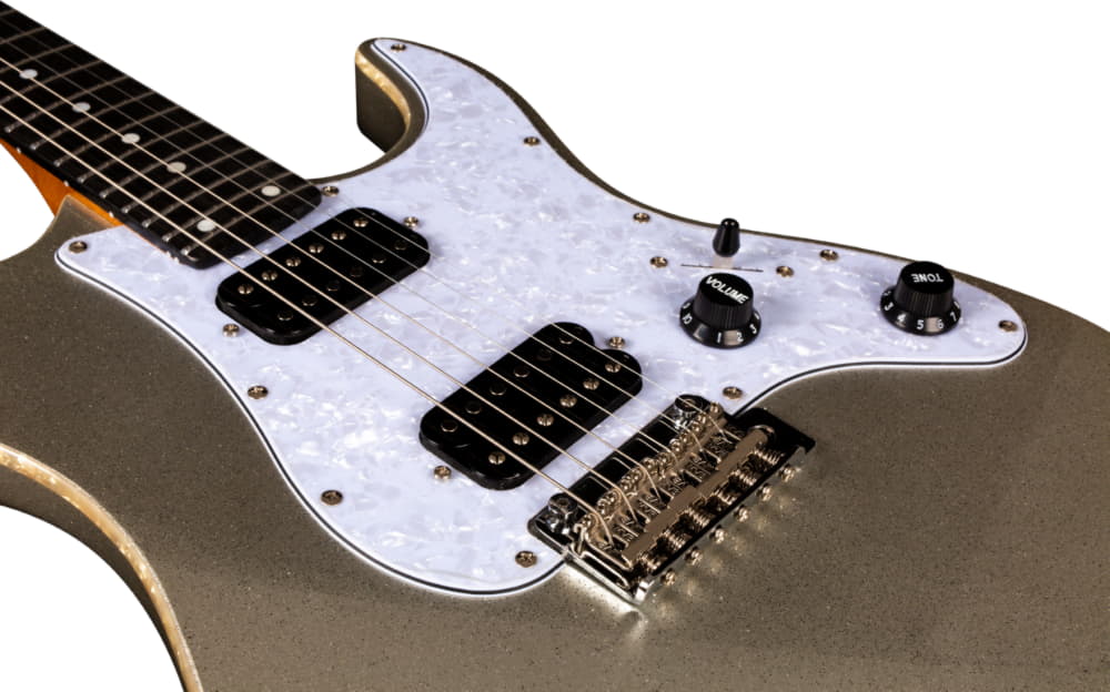 JET JS-500 SLS - купить в Музторге недорого: электрогитары, цены