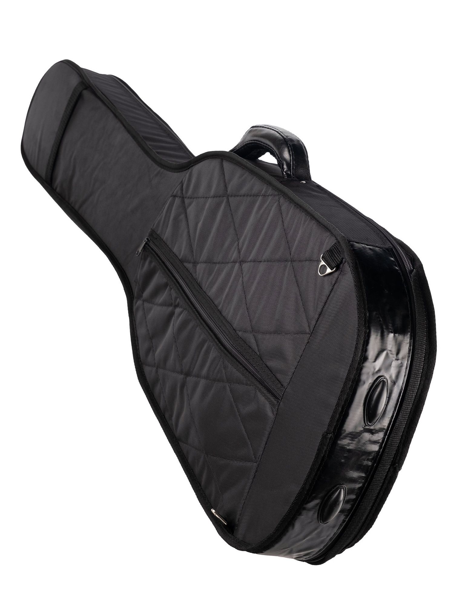 Lutner ЛЧГБ7PRO - купить в Музторге недорого: чехлы и кейсы для бас ...