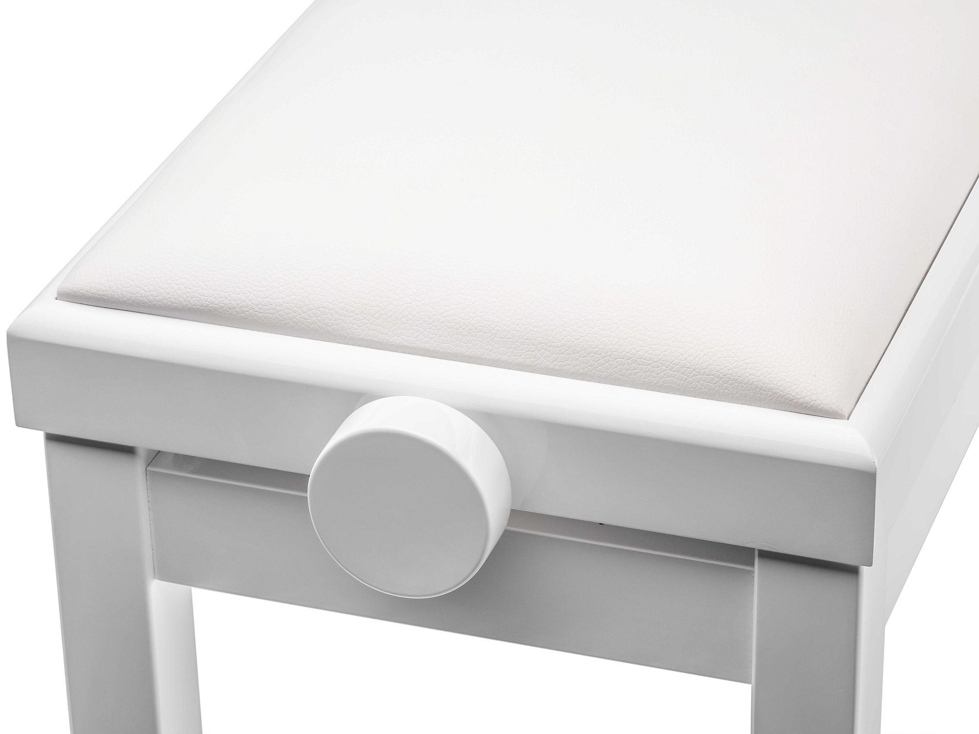 Lutner NK-02WM - купить в Музторге недорого: банкетки для клавишных ...