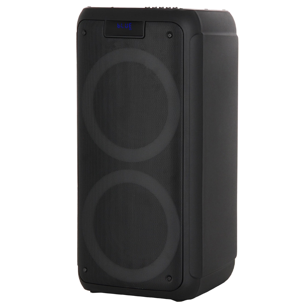 RITMIX SP-935B Black - купить в Музторге недорого: портативные ...