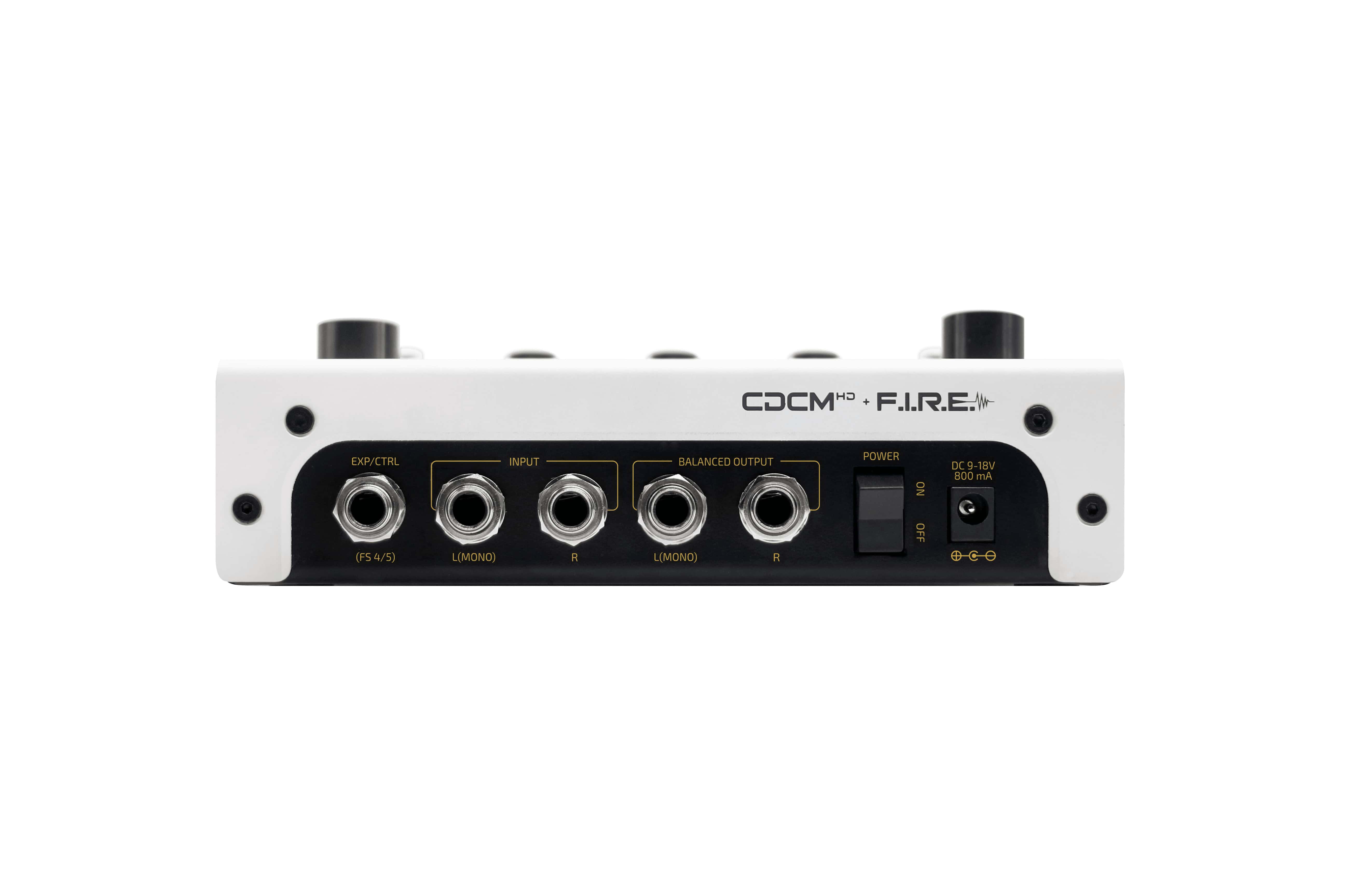 Hotone Ampero II Stomp - купить в Музторге недорого: процессоры ...