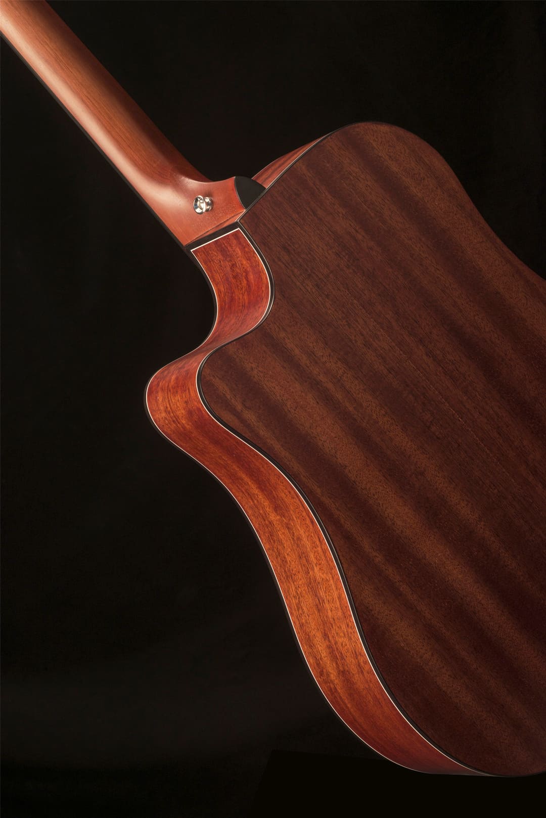 KEPMA EDCE All-Mahogany Matt - купить в Музторге недорого: акустические ...