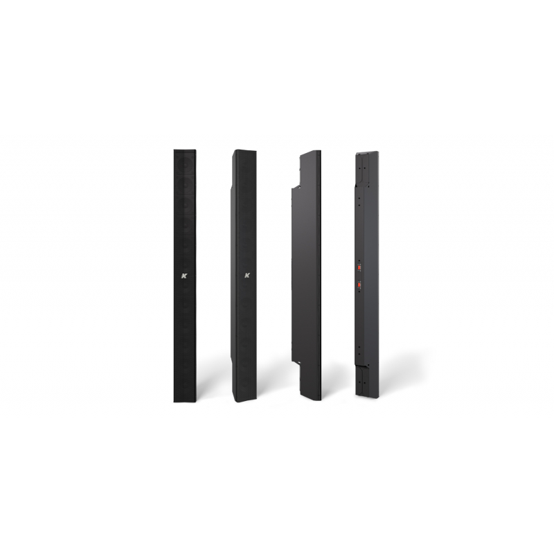 K-ARRAY Python KP102 I - купить в Музторге недорого: линейные массивы, цены