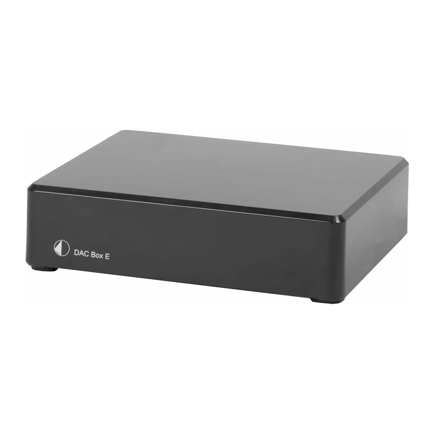 PRO-JECT DAC BOX E Black - купить в Музторге недорого: устройства ...