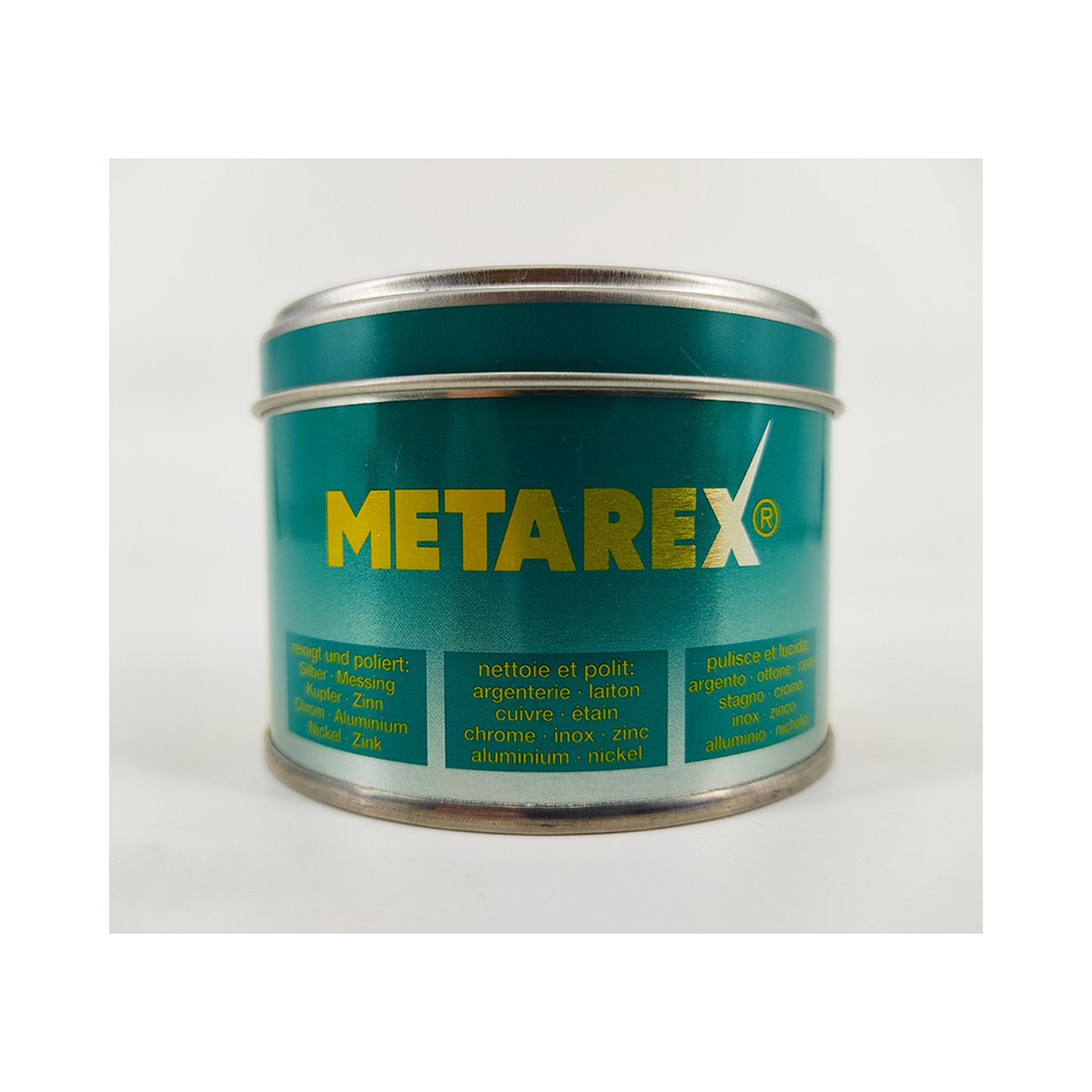 METAREX 590195 - купить в Музторге недорого: аксессуары для духовых ...